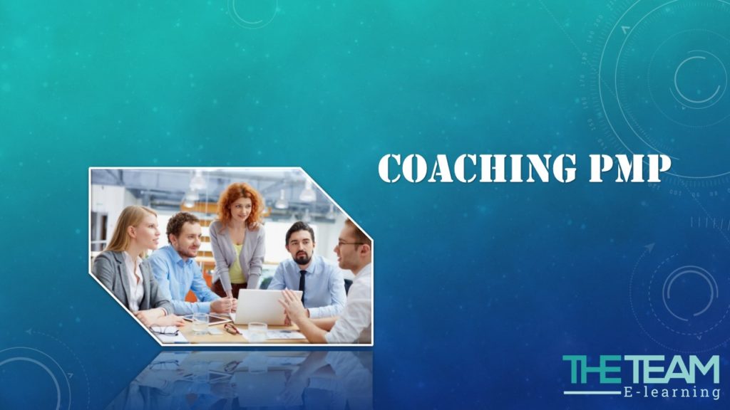 Examen Blanc PMP N°10 - THE TEAM E-Learning