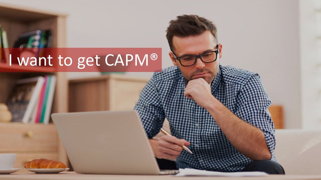 Certified Associate in Project Management (CAPM) - THE TEAM